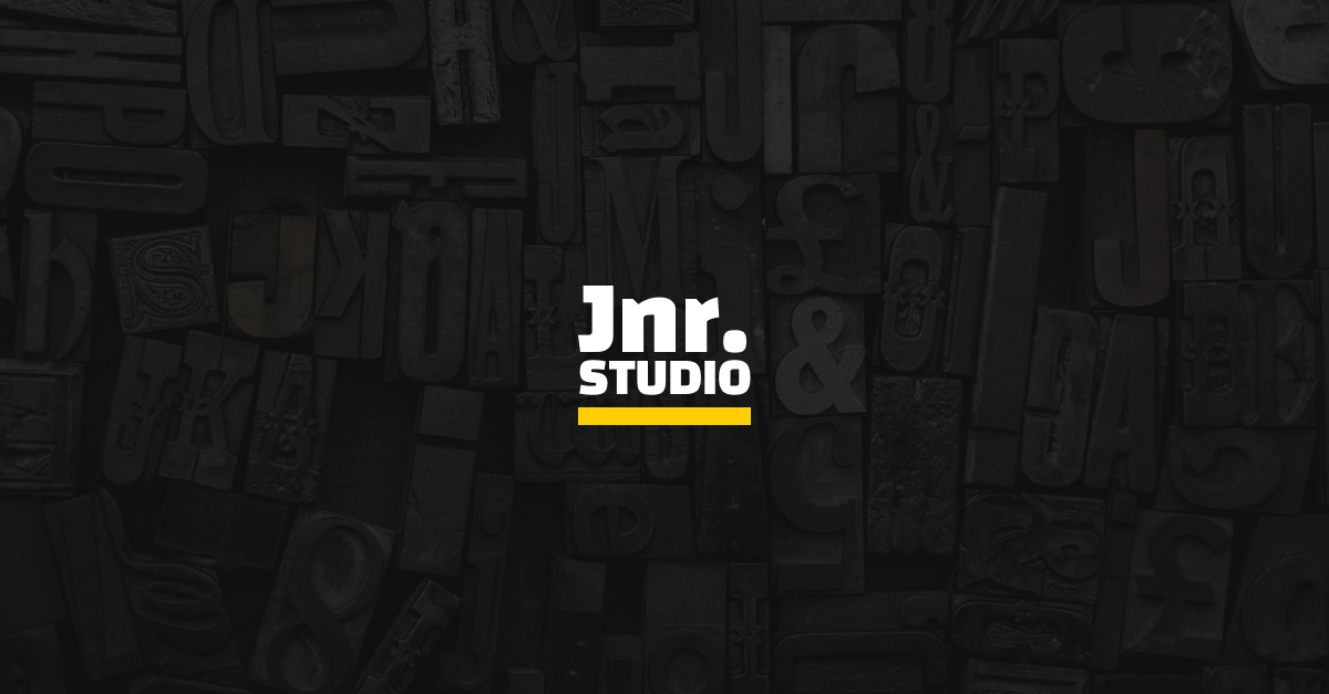 Jnr. Studio